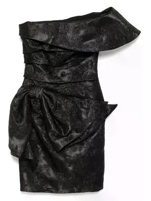 Saiid Kobeisy Mini Cocktail Dresses