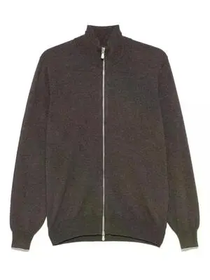 Brunello Cucinelli Cashmere Cardigan