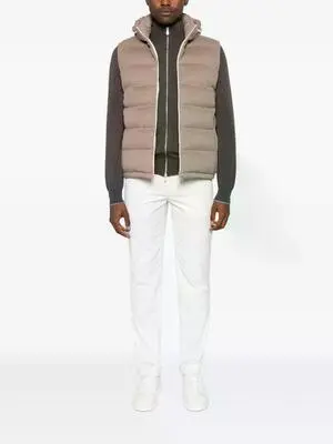 Brunello Cucinelli Cashmere Cardigan