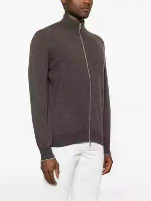 Brunello Cucinelli Cashmere Cardigan