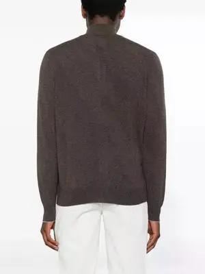 Brunello Cucinelli Cashmere Cardigan