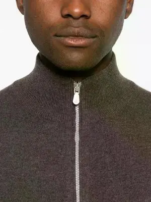 Brunello Cucinelli Cashmere Cardigan