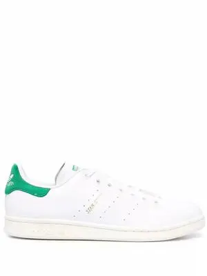 Adidas Colour-block Panelled Sneakers