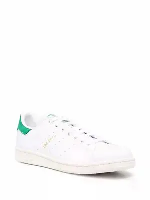 Adidas Colour-block Panelled Sneakers