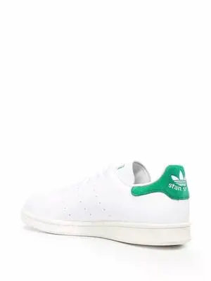 Adidas Colour-block Panelled Sneakers