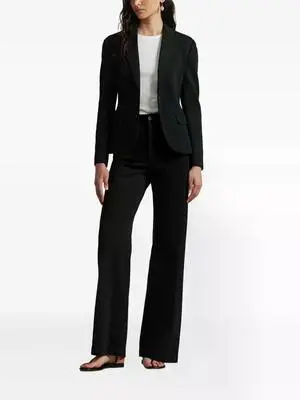 Polo Ralph Lauren Double-knit Blazer
