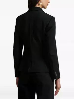 Polo Ralph Lauren Double-knit Blazer