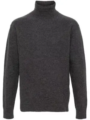 High Neck Sweaters For Men