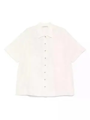 Asceno Short Sleeve Shirts For Women