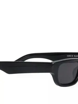 Chimi Rectangle-frame Sunglasses