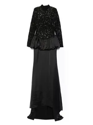 Nissa Frill Evening Dresses