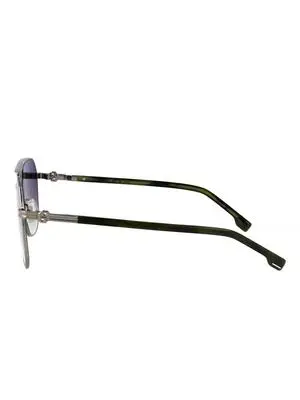 BOSS Navigator-frame Sunglasses