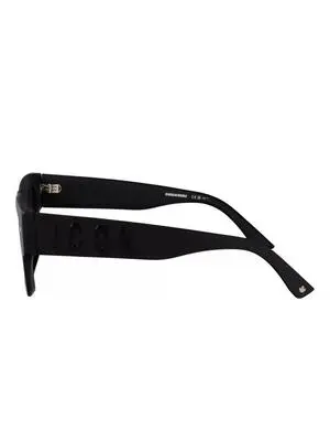 Dsquared2 Square-frame Sunglasses