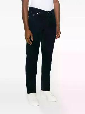 Brunello Cucinelli Corduroy Trousers