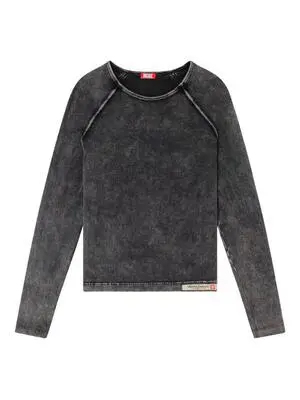 DIESEL Long-sleeve Top