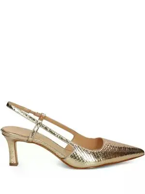 Michael Kors 63mm Alora Slingback Pumps