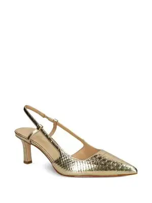 Michael Kors 63mm Alora Slingback Pumps