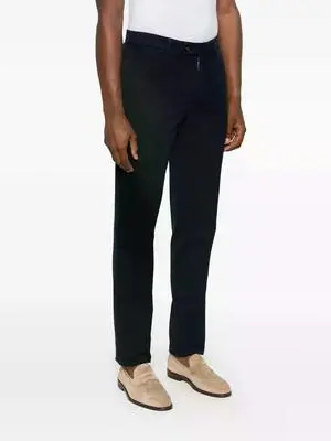 Brunello Cucinelli Cotton Chino Trousers