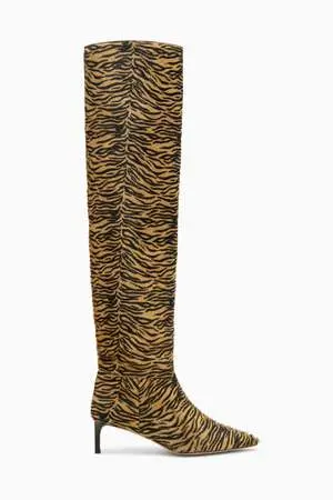 Ulla Johnson Carolina Kitten Heel Boots