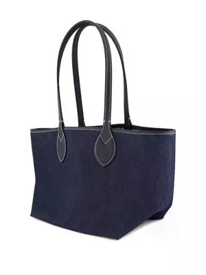 Gucci Small Totissima Tote Bag - Blue