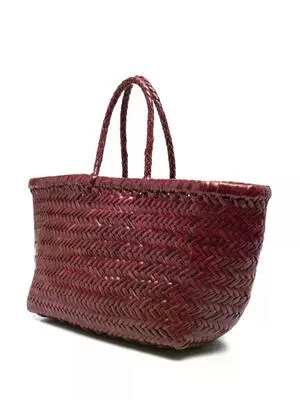Dragon Diffusion Small Tripple Jump Tote Bag