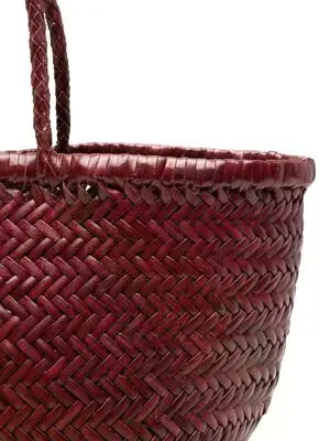 Dragon Diffusion Small Tripple Jump Tote Bag