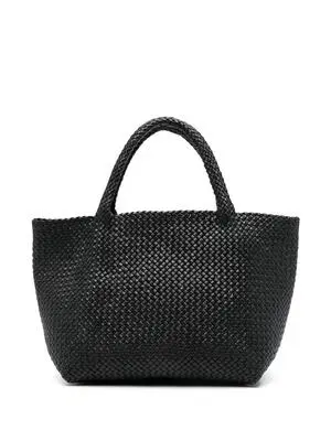 THE ROW Ruth Tote Bag - Black