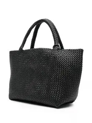 THE ROW Ruth Tote Bag - Black