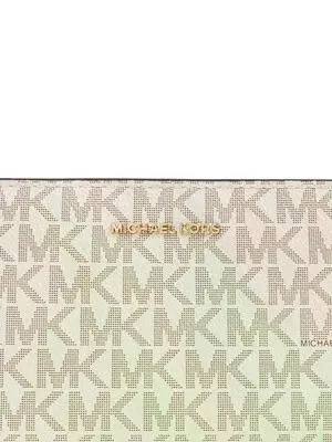 Michael Kors Bryant Wallet - Neutrals