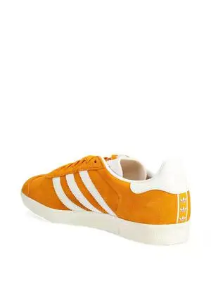 Adidas Gazelle Sneakers - Orange