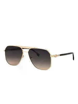 BOSS Navigator Frame Sunglasses