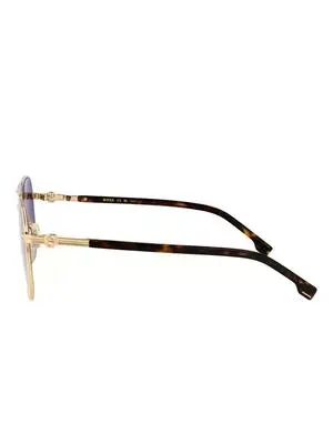 BOSS Navigator Frame Sunglasses