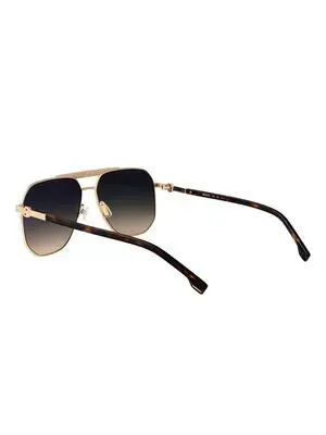 BOSS Navigator Frame Sunglasses