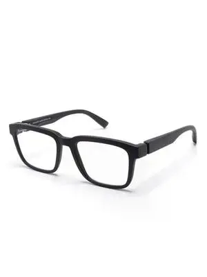 Mykita Square-frame Glasses