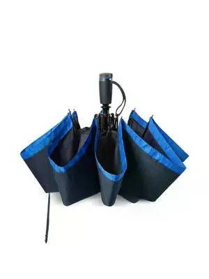 BOSS Logo-print Umbrella
