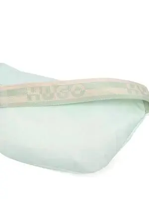 Hugo Boss Logo-lettering Belt Bag