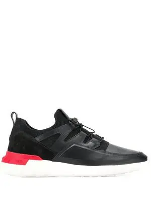TOD'S Low-top Sneakers With Drawstring Fastening