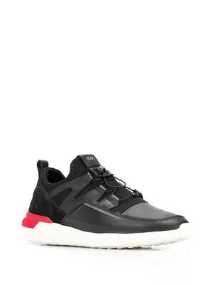 TOD'S Low-top Sneakers With Drawstring Fastening