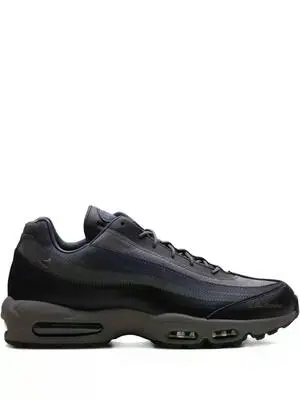 Nike Air Max 95 Sneakers - Black