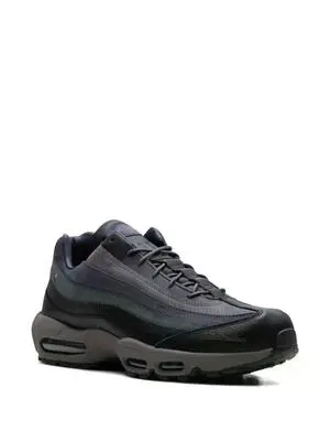 Nike Air Max 95 Sneakers - Black