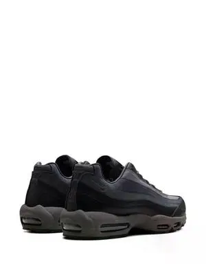 Nike Air Max 95 Sneakers - Black