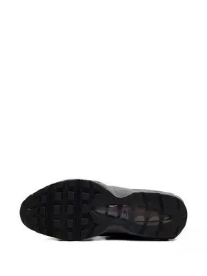 Nike Air Max 95 Sneakers - Black