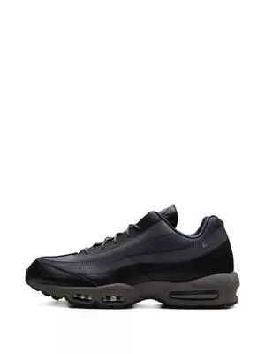 Nike Air Max 95 Sneakers - Black