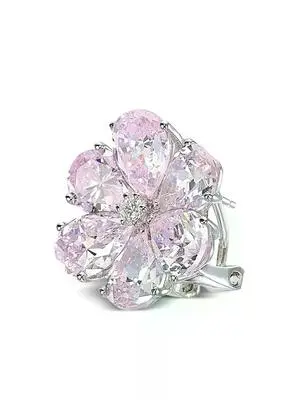ANABELA CHAN Marguerite Diamond Earrings