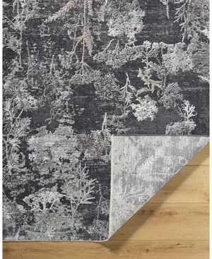 Livabliss Shoal Creek Gkk-2300 Area Rug, 9' X 12'2