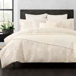 Donna Karan New York Flutter Decorative Pillow, 14 X 20