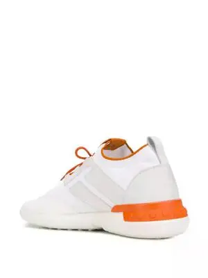 TOD'S Shoeker No_code_02 Sneakers