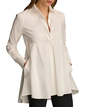 Donna Karan New York Classic Kaftans Tunics For Women