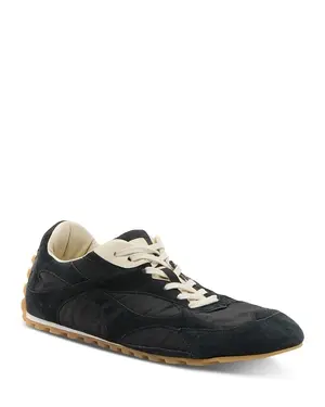 Bottega Veneta Chunky Sneakers For Men