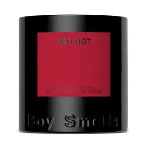 BOY SMELLS Red Hot Magnum Candle, 27 Oz - No Color